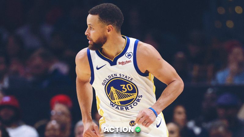 Warriors vs Hornets Prediction, Odds, Picks: NBA Preview for Wednesday ...