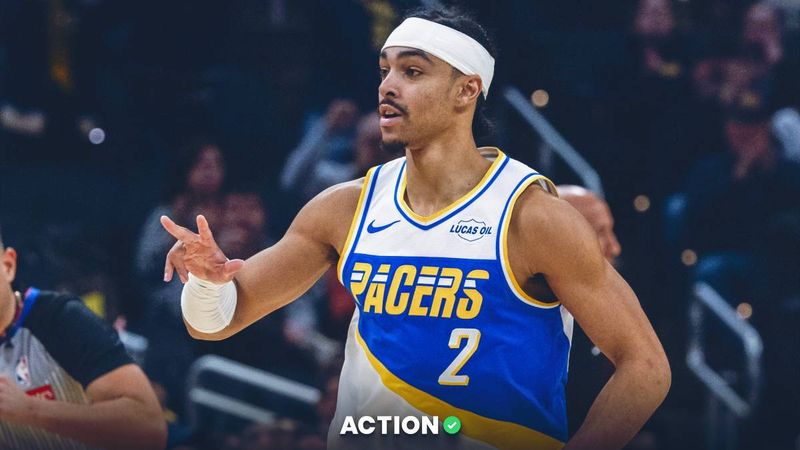 Washington Wizards vs Indiana Pacers Prediction, Pick, Odds -- 12/14