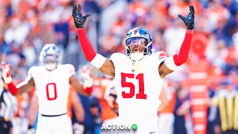 NFL Prop Bets: Abdul Carter Over/Under Prediction