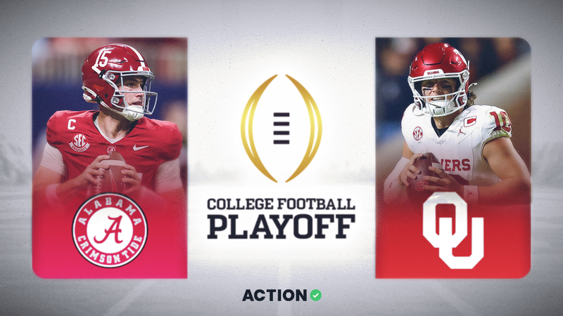 Alabama vs Oklahoma Prediction, Odds, Picks for College Football ...