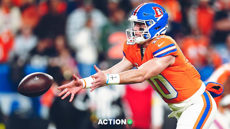 NFL Week 14 Odds: Spreads, Totals, Expert Projections