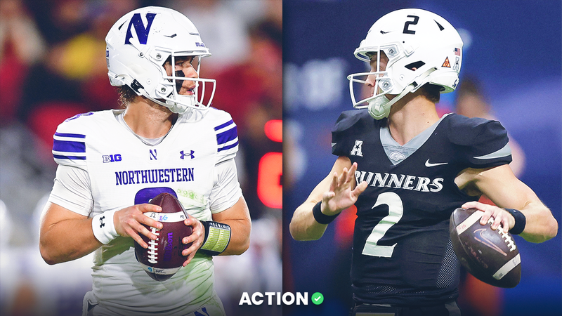 College Football Picks, Best Bets: Our Top Bowl Predictions for Friday ...