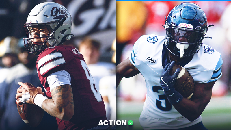 FCS Playoffs Picks: Best Bets for Montana vs Montana State, Illinois ...