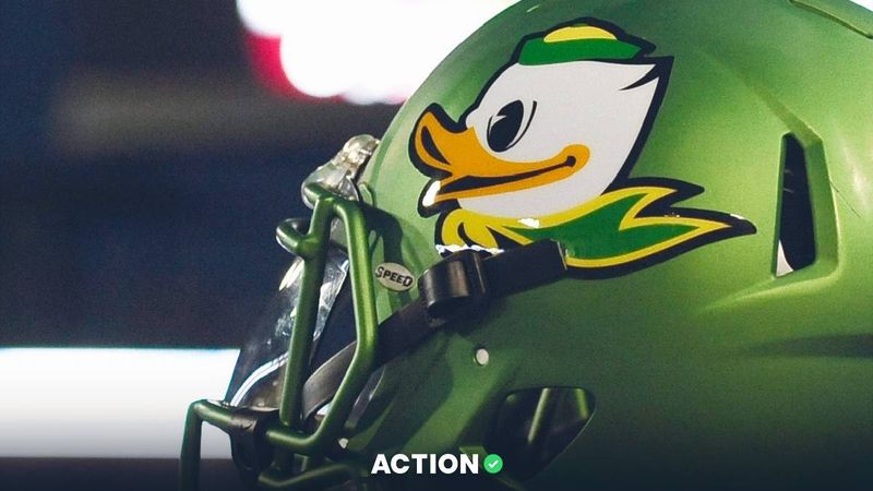 James Madison vs Oregon Pick: The Real Value Bet for Saturday Night