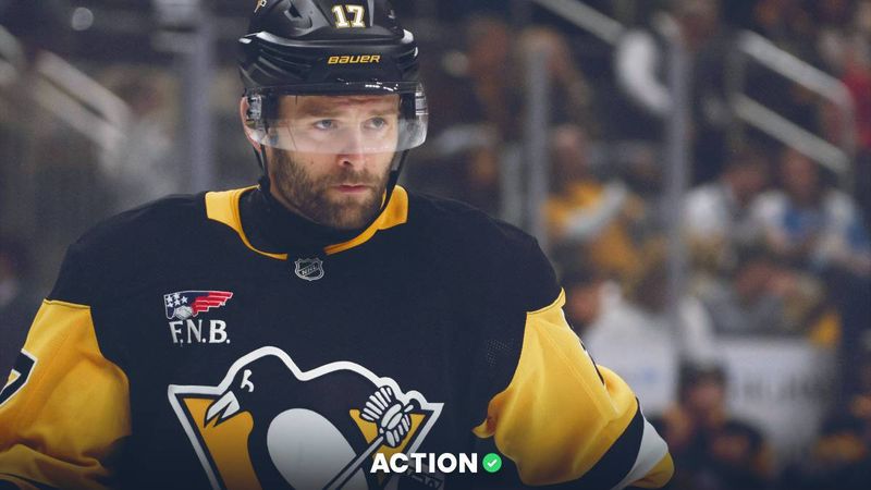 Pittsburgh Penguins vs Toronto Maple Leafs NHL Prediction, Pick, Odds ...