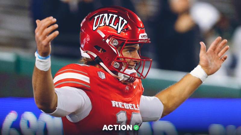 UNLV vs Boise State Prediction, Start Time, Odds: Expert Mountain West ...