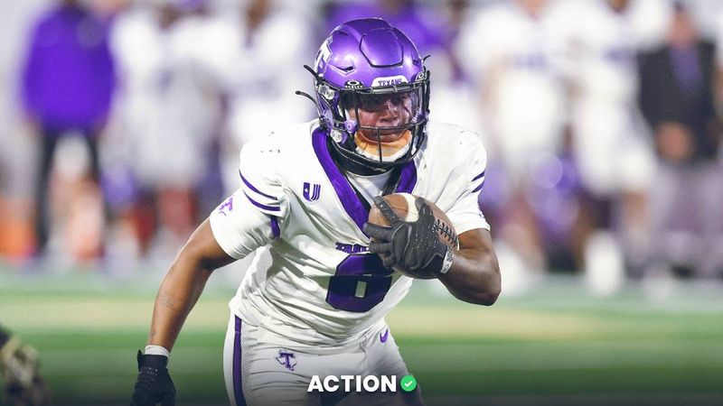 Villanova vs Tarleton State Prediction, Pick, FCS Playoffs Odds for ...