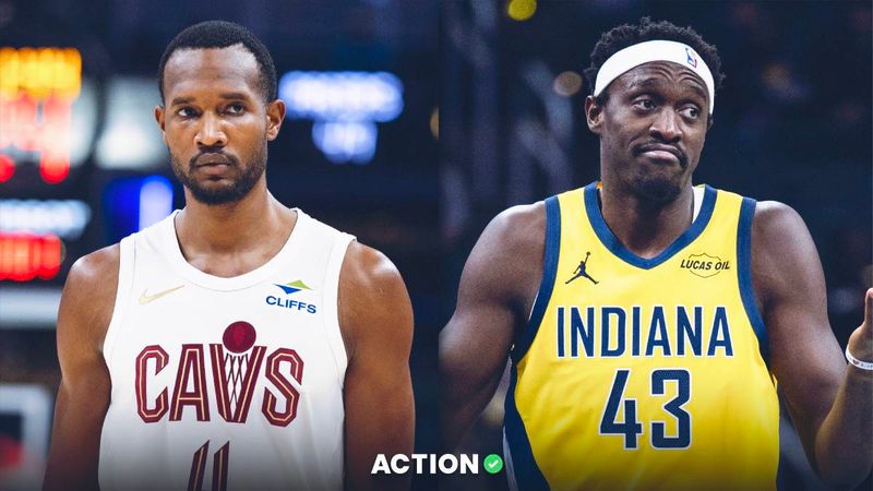 Cleveland Cavaliers vs Indiana Pacers Fanatics Markets Prediction, Pick ...