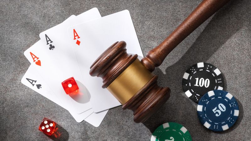 Gambling Legislation in the U.S.: What Could Change in 2026?