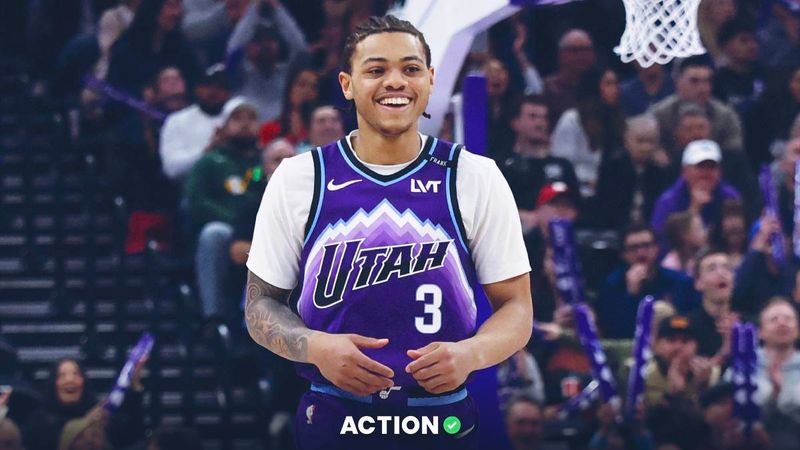 Jazz vs Pacers Prediction, Odds, NBA Picks for Tuesday, Feb. 3