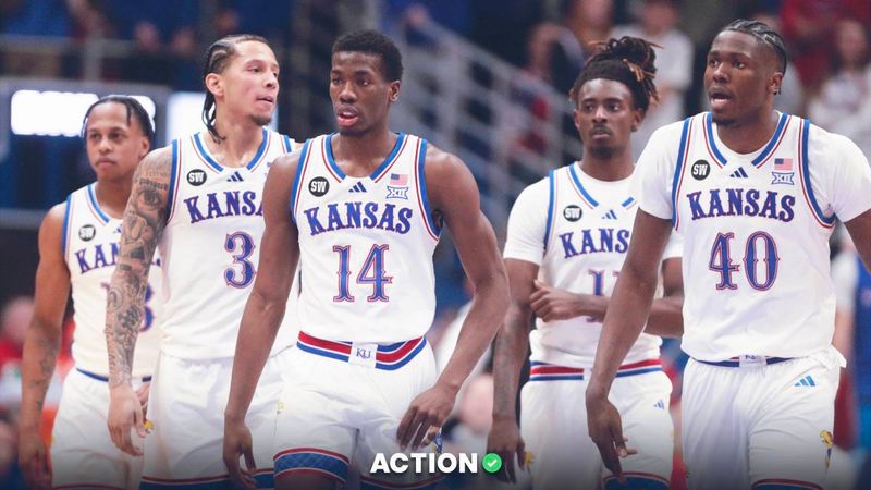 Kansas vs Colorado Odds, Picks, Predictions -- 1/20