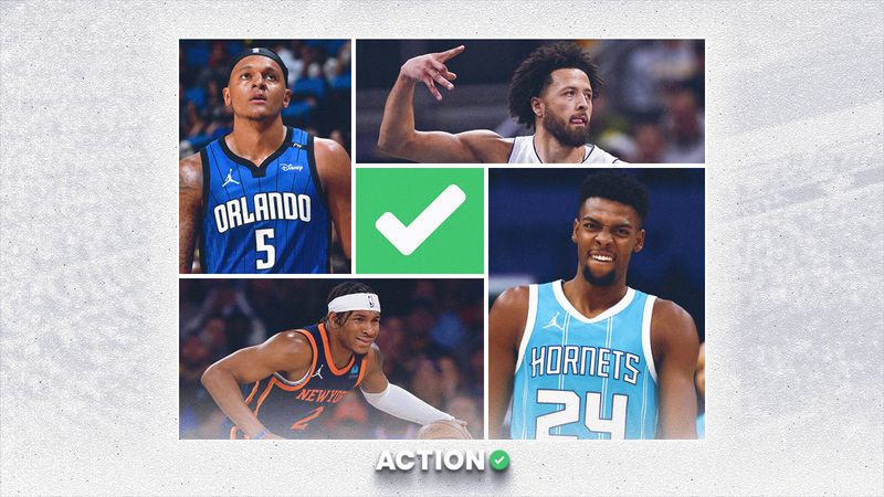 NBA Picks, Props, Odds, Predictions for Thursday, January 15