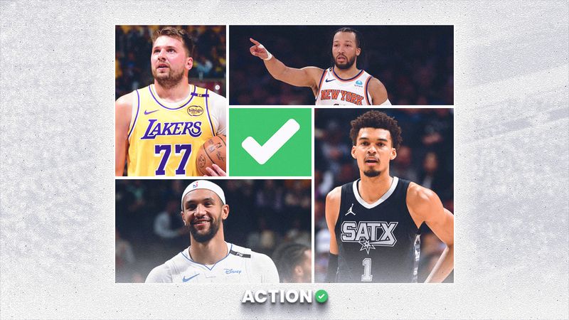 NBA Picks, Props, Odds, Predictions for Wednesday, January 28