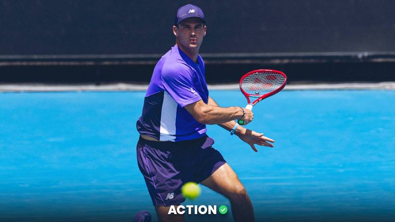 Tommy Paul vs Alejandro Davidovich Fokina Prediction, Pick, Odds ...