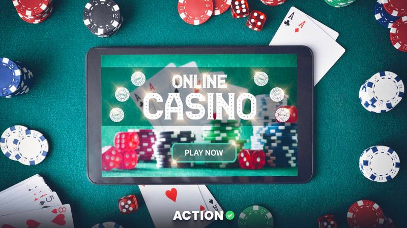 How the Virginia Online Casino Bill Could Change the Gaming Landscape