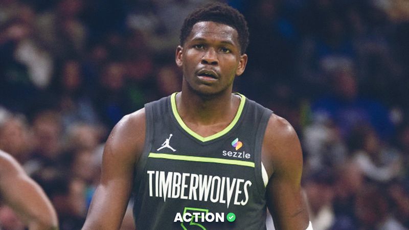 Timberwolves vs Mavericks Prediction, Odds, NBA Picks for Wednesday ...