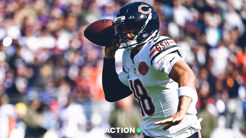 NFL Predictions: Divisional Round Picks for Every Game