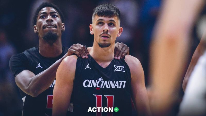 Cincinnati vs UCF Predictions, Picks, Odds for Sunday, January 11
