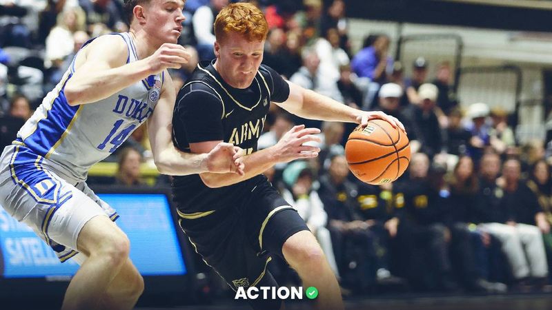 Lehigh vs Army Predictions, Odds: NCAAB Picks for Wednesday, Jan. 28