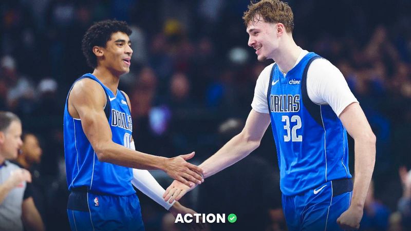 Los Angeles Lakers vs Dallas Mavericks Prediction, Pick, Odds -- 1/24