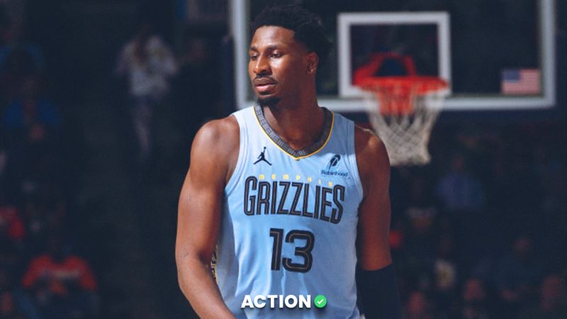 Denver Nuggets vs Memphis Grizzlies Prediction, Pick, Odds -- 1/25