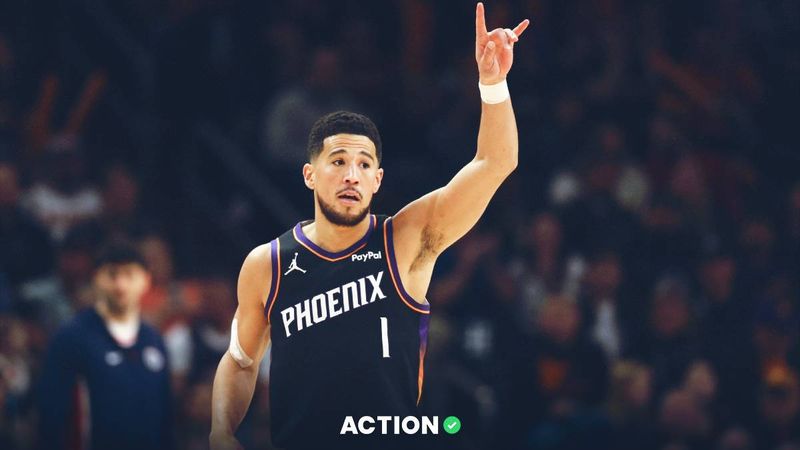 Phoenix Suns vs Atlanta Hawks Prediction, Pick, Odds -- 1/23