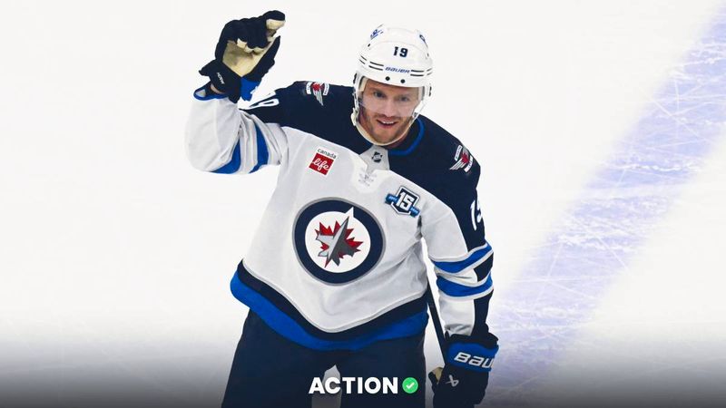 NHL Anytime Goal Scorer Props, Pick, Prediction, Odds -- 1/24