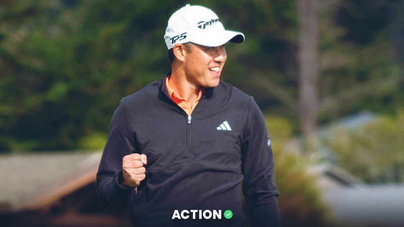 Genesis Invitational 2026: Odds, Favorites Led by Scottie Scheffler ...