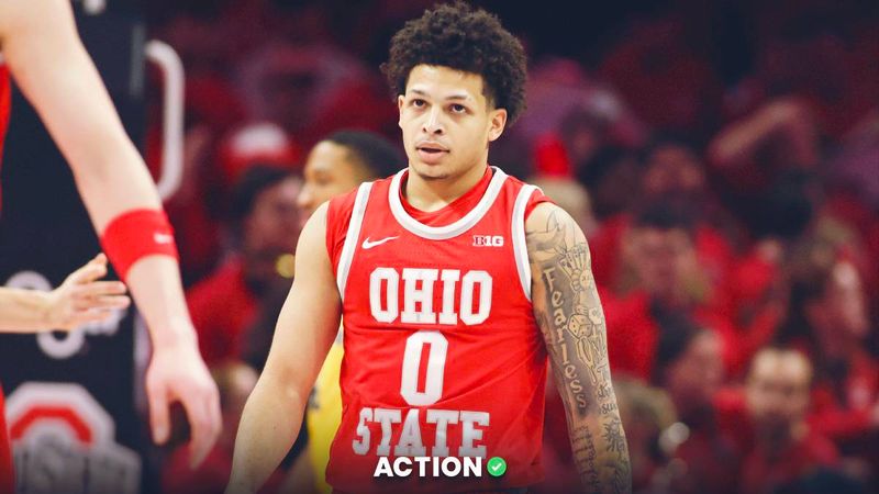 USC vs Ohio State Predictions, Start Time, Odds: Expert NCAAB Picks for ...