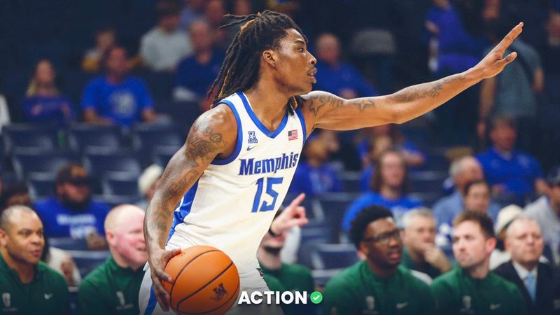 Memphis vs USF Predictions, Start Time, Odds: NCAAB Picks for Thursday ...