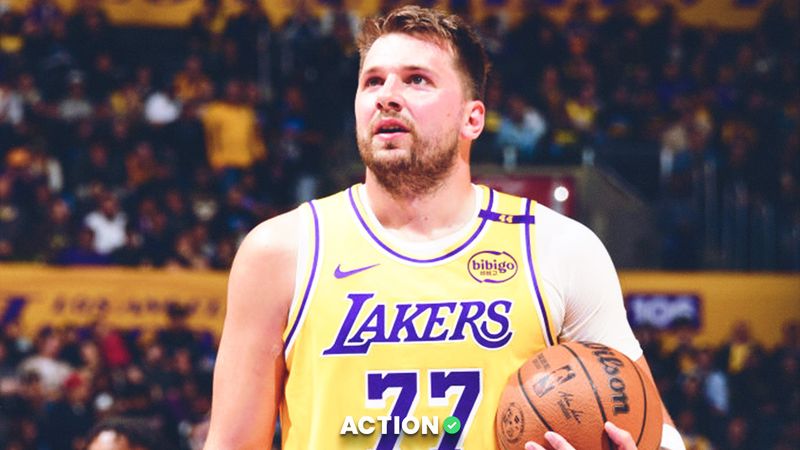 NBA King of the Court Picks, Props, Predictions for Tuesday, February 24
