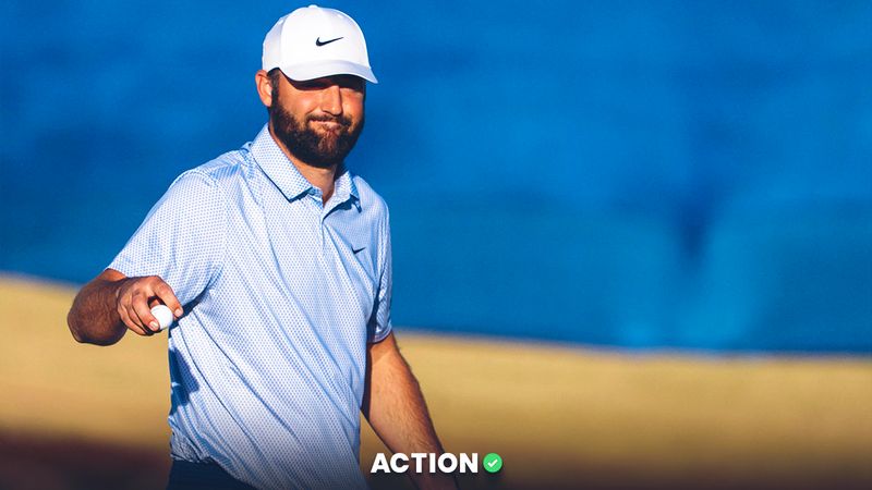 WM Phoenix Open 2026: Odds, Favorites for TPC Scottsdale, Including ...