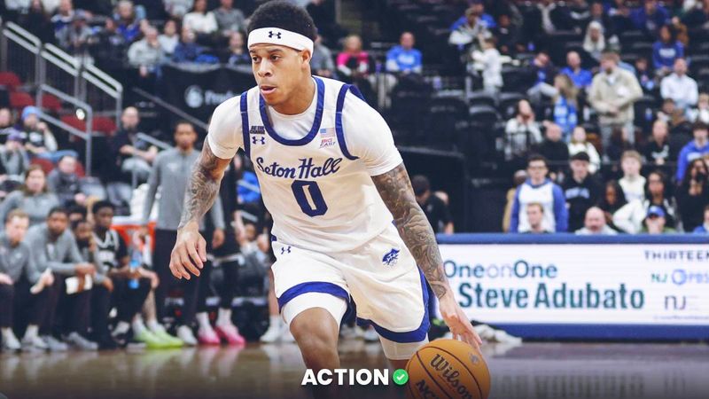 Seton Hall vs Butler Odds, Picks, Predictions for 2/15
