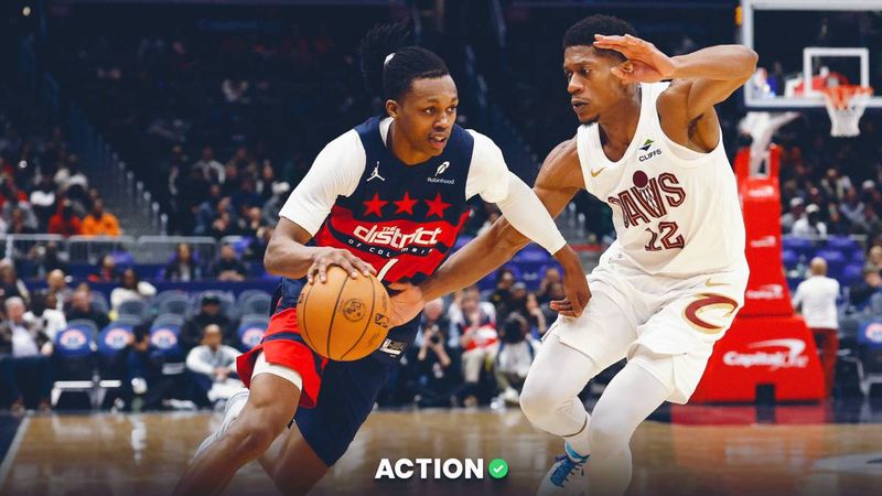 Wizards vs Cavaliers Prediction, Odds, NBA Picks for Wednesday, Feb. 11