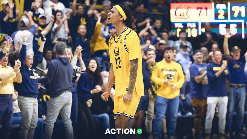 Georgia Tech vs Cal Predictions, Picks, Odds for Wednesday, February 4