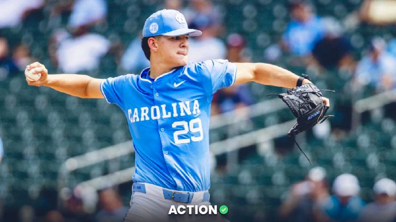 College Baseball Picks, Predictions: Our NCAA Baseball Best Bets for ...