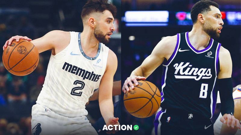 Memphis Grizzlies vs Sacramento Kings Prediction, Pick, Odds -- 2/4