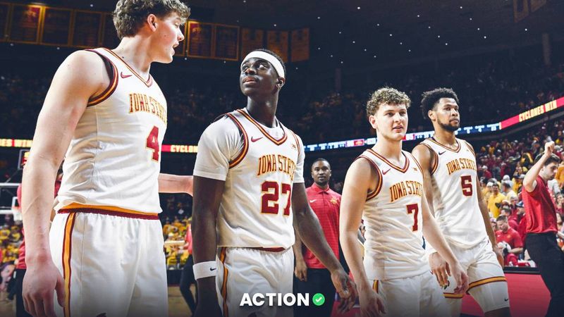 Iowa State vs Texas Tech Prediction, Odds: Expert Big 12 Tournament ...