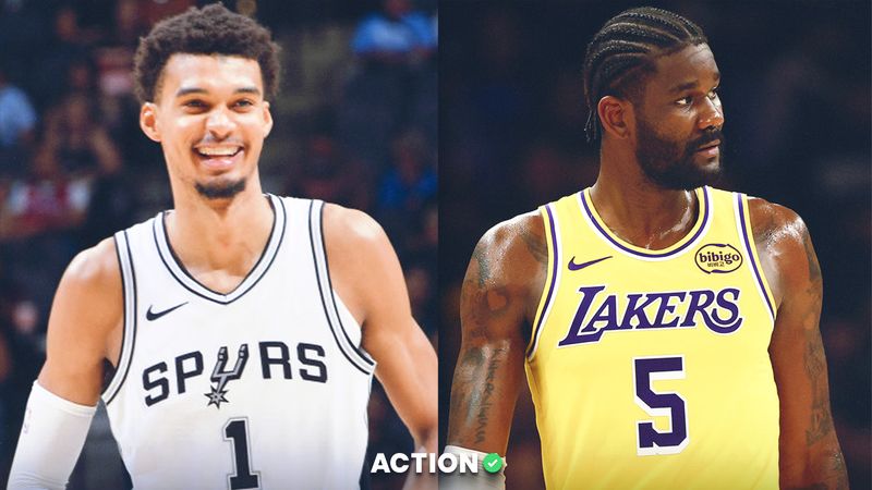 NBA Player Props Tuesday: Our Staff's 4 Picks & Predictions for March 10