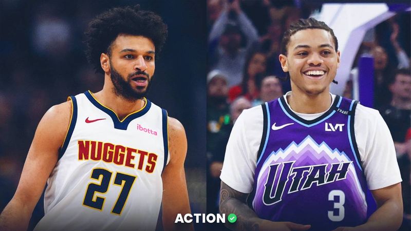 Nuggets vs Jazz Prediction, Odds, NBA Picks for Monday, March 2