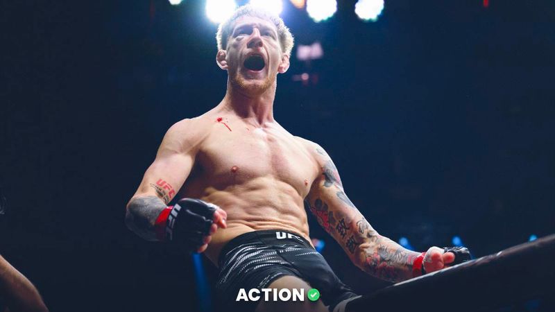 UFC London Predictions, Picks, Projections, Best Bets for Saturday ...