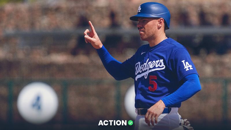 MLB Futures: Regular-Season Win Totals for all 30 Teams in 2026