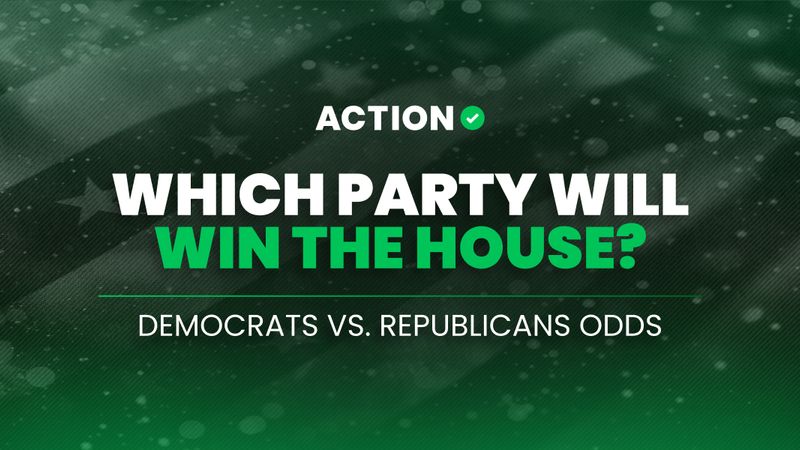 Which Party Will Win the House in 2026? Live Odds at Kalshi