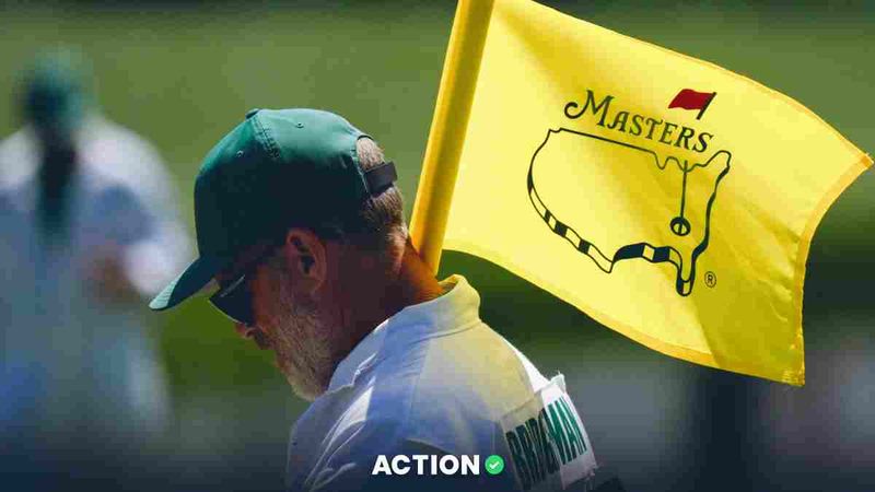 2026 Masters Tiers Pool Strategy Guide: How to Finish First or Dead Last