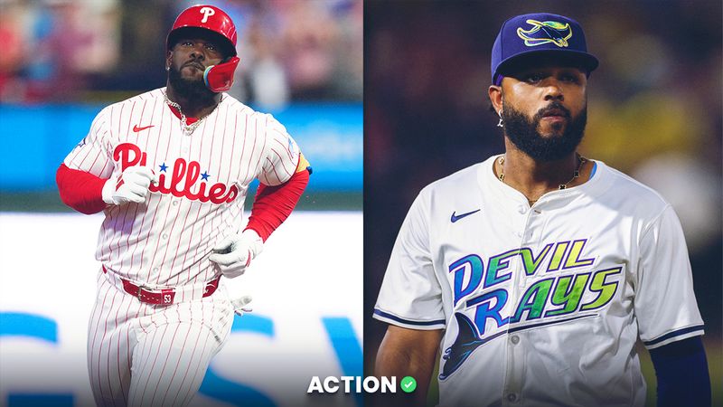 Fanatics MLB Long Ball Jackpot: Contest Picks for Friday