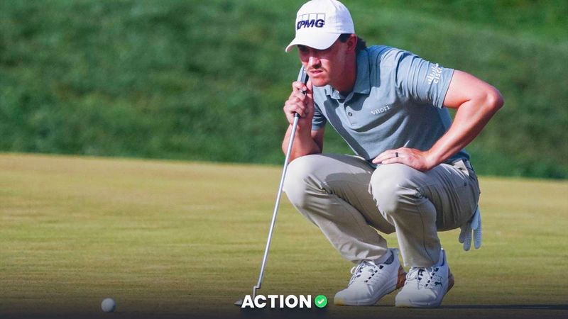 Texas Open Round 3 Predictions, Picks, Odds for Saturday April 4