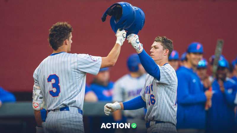 College Baseball Picks, Predictions: Our NCAA Baseball Best Bets for ...