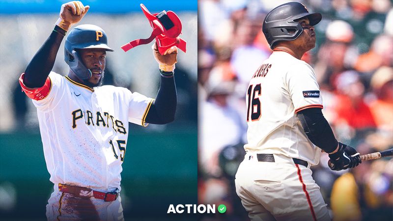 Fanatics Long Ball Jackpot: Home Run Picks Today for Pirates-Nationals ...