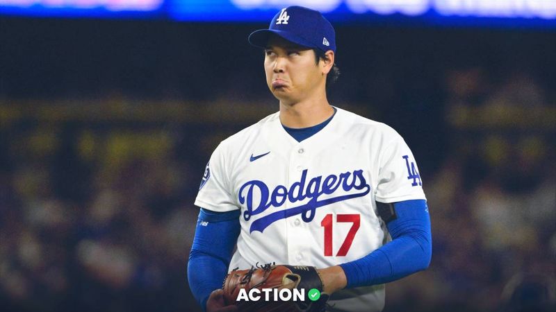 Dodgers vs Astros Prediction, Odds, MLB Picks: Our Favorite First 5 Play