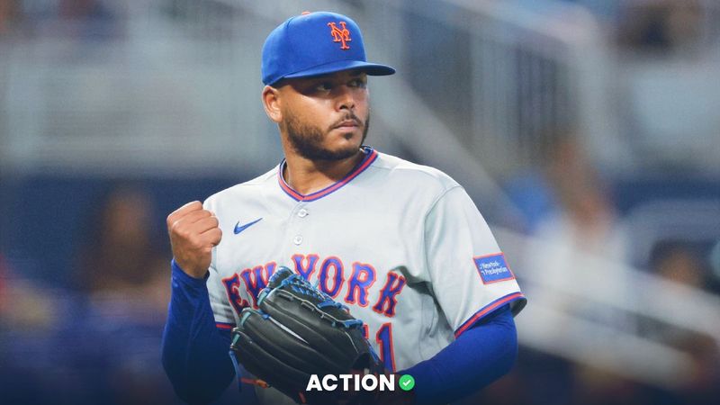 Marlins vs Mets Prediction, Odds, Expert MLB Pick — 5/29